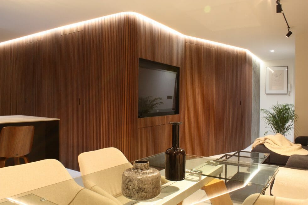 Reforma UB5 - Arquidalia